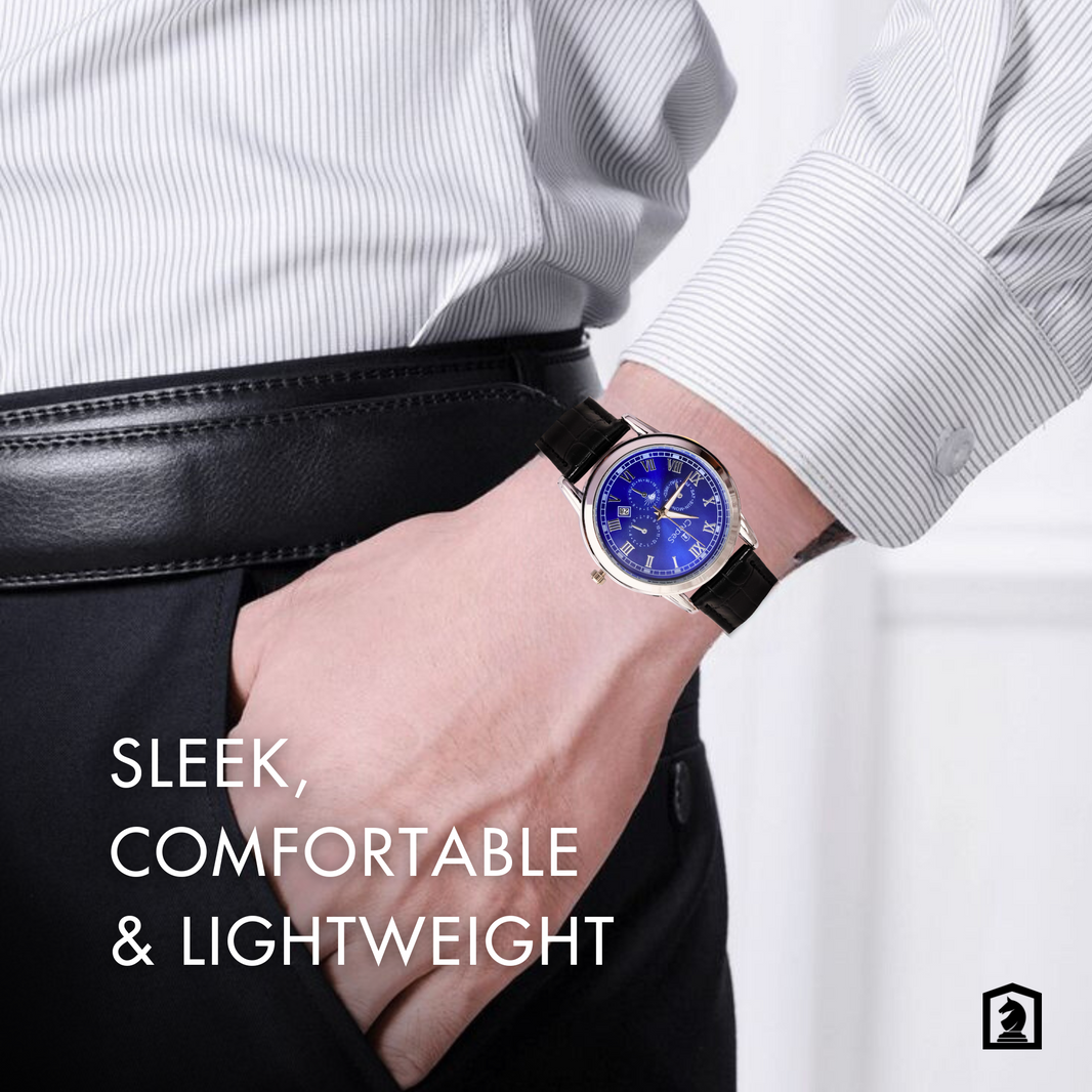 WATCHES FOR MEN – CrepeS Lifestyle