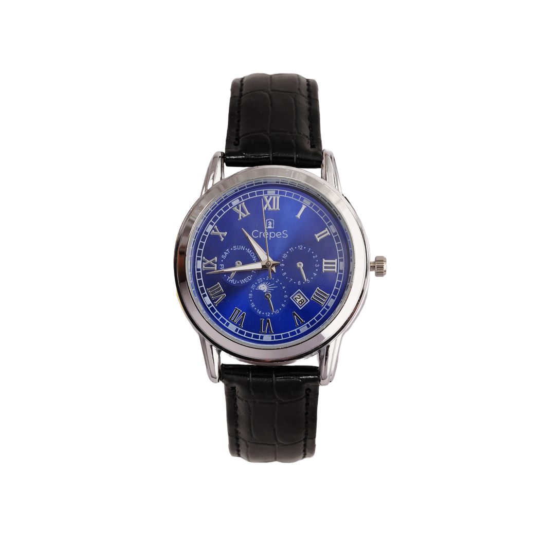 WATCHES FOR MEN – CrepeS Lifestyle